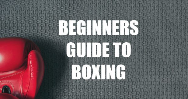 The Ultimate Beginner’s Guide to Boxing – Boxfituk