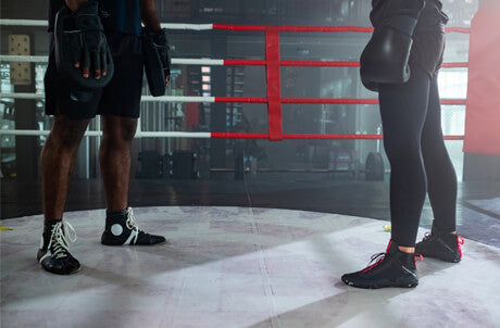 Boxing Padwork – All you need to know – Boxfituk